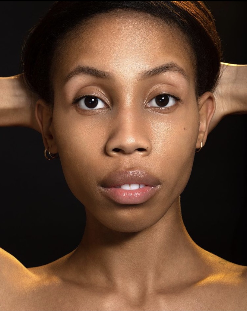 Trio x Jared Bell – Zaira Viteria